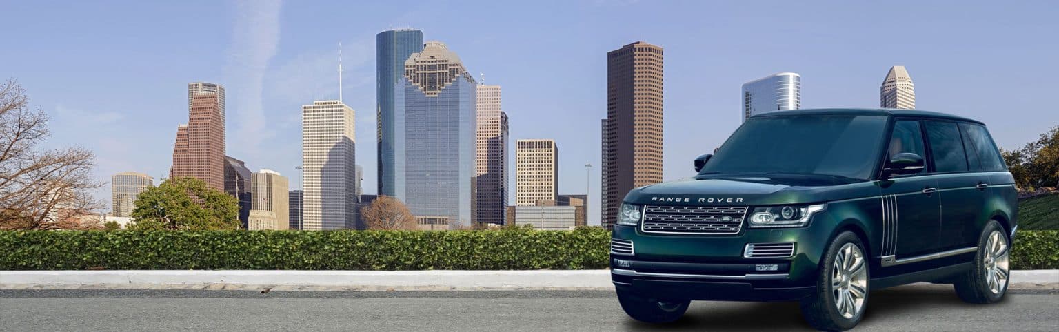 Land Rover Car Key Replacement Houston, Texas - Sky Lock